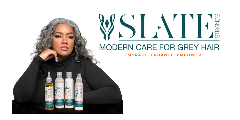 Meet The Founder – Slate Strands
